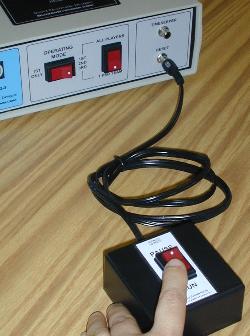 Remote Pause - BuzzerSystems