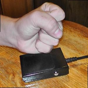 Slap Pad (Slam Switch) - BuzzerSystems